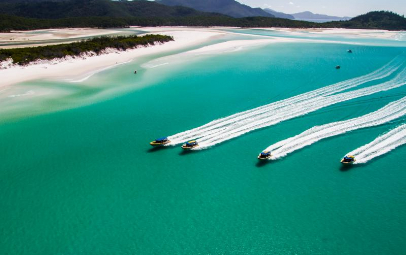 Ocean Rafting - Southern Lights Tour