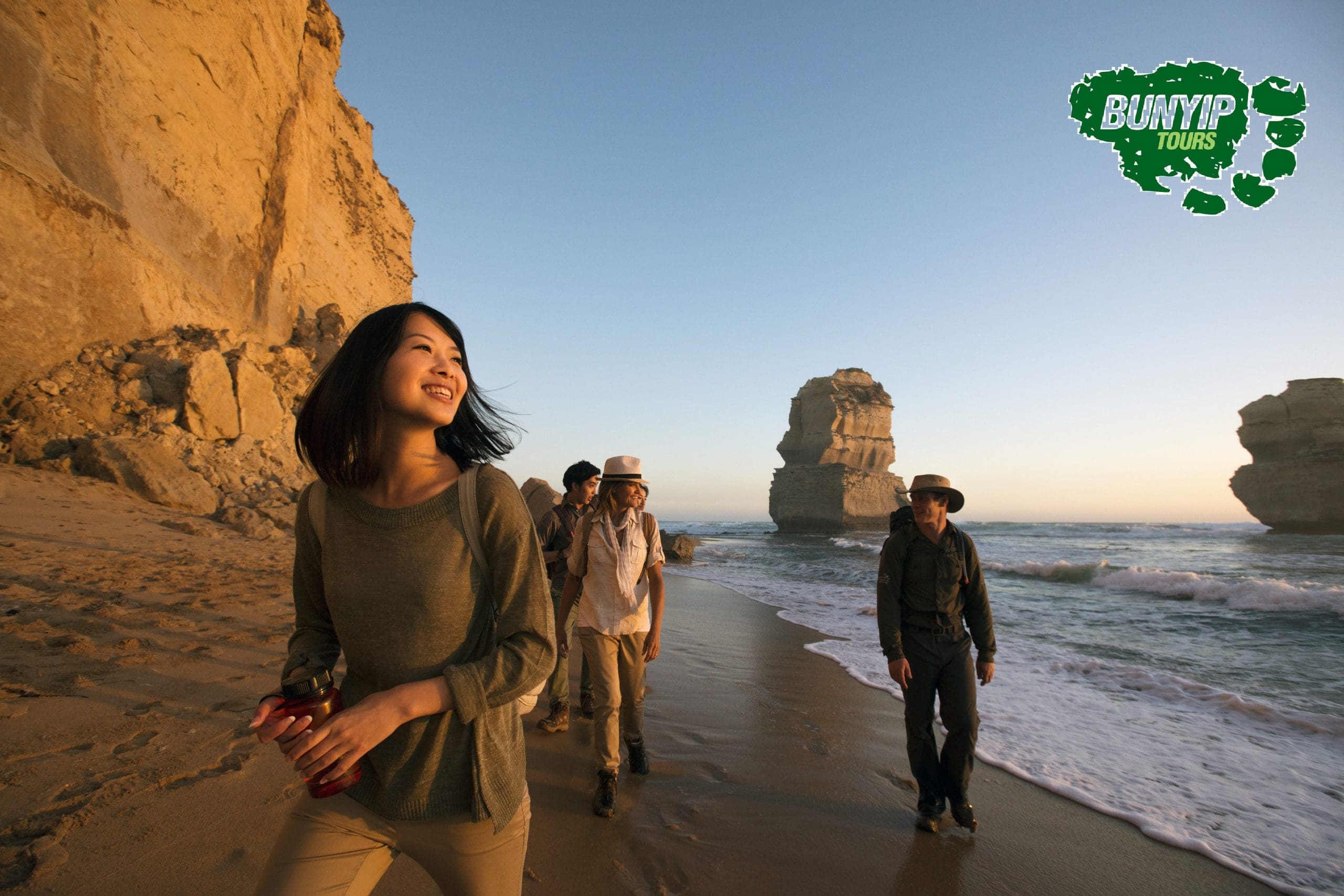 1 Day Great Ocean Road Sunset Tour - Go West Tours peterpans.com