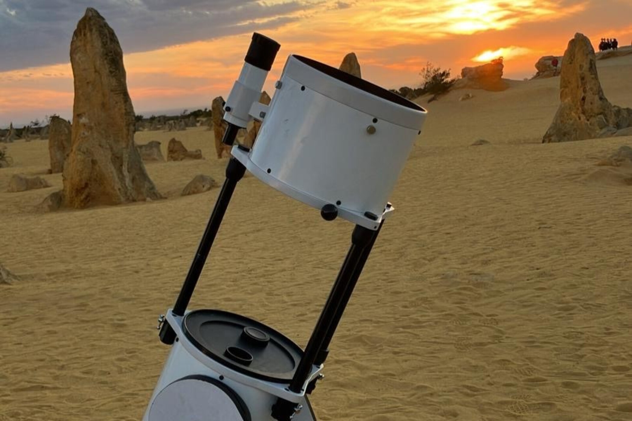 1 Day Pinnacles Sunset & Stargazing Tour - Autopia peterpans.com